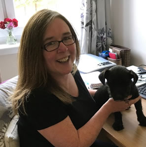 Our People : Cruse Bereavement Care