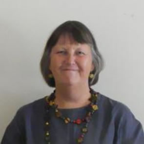 Our People : Cruse Bereavement Care