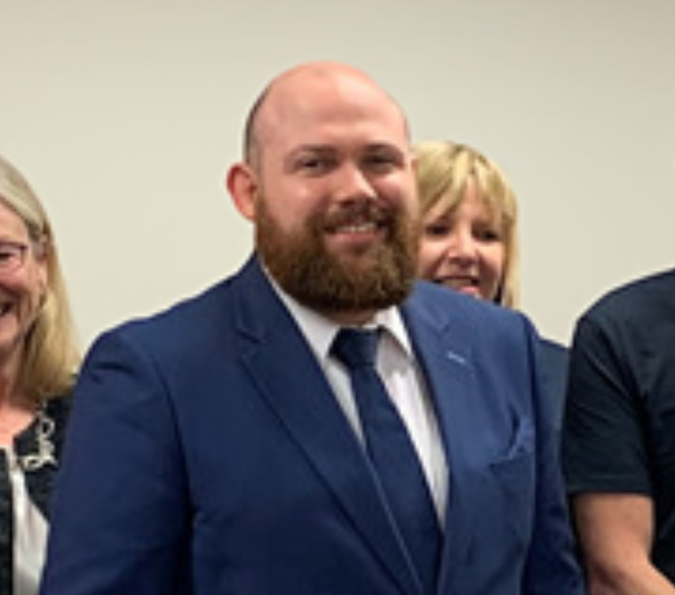 Our People : Cruse Bereavement Care